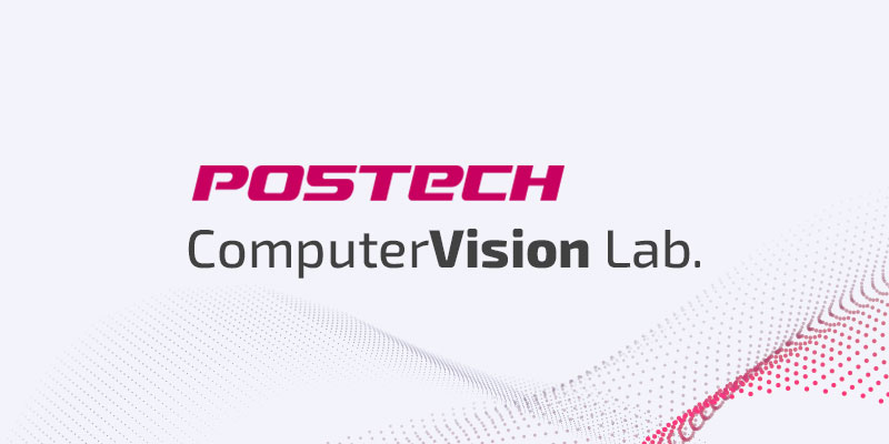Members | Computer Vision Lab. POSTECH